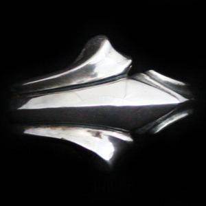 Ravish Rucy - Rucy Lily Ring - EDEN ROCK STORE