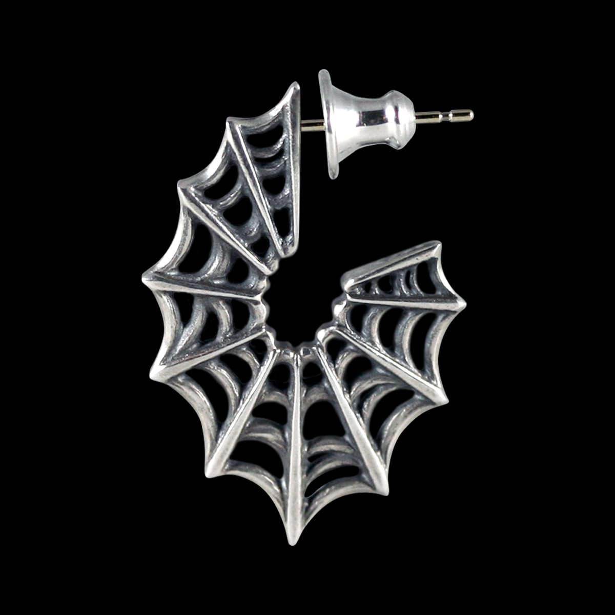 ラットレース - Spider Web Pierce – EDEN ROCK STORE